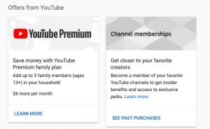 YouTube Premium: All about YouTube ad-free streaming service